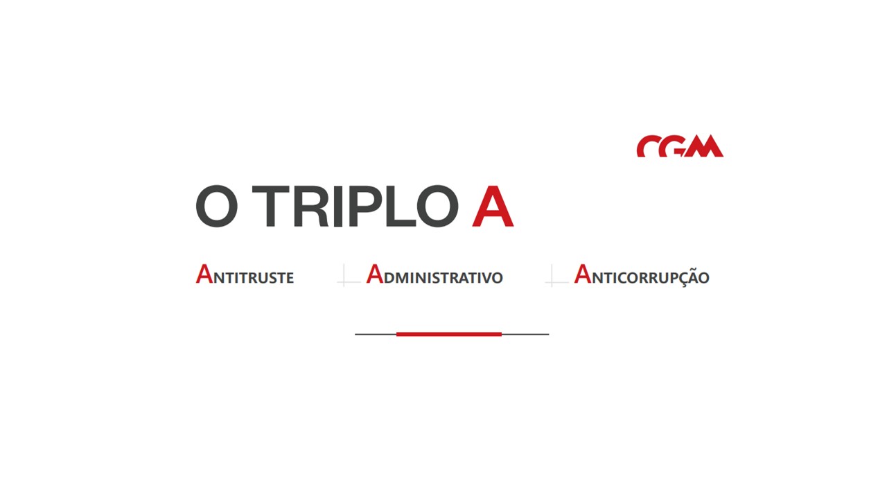 O Triplo A - Ed. 04 - CGM